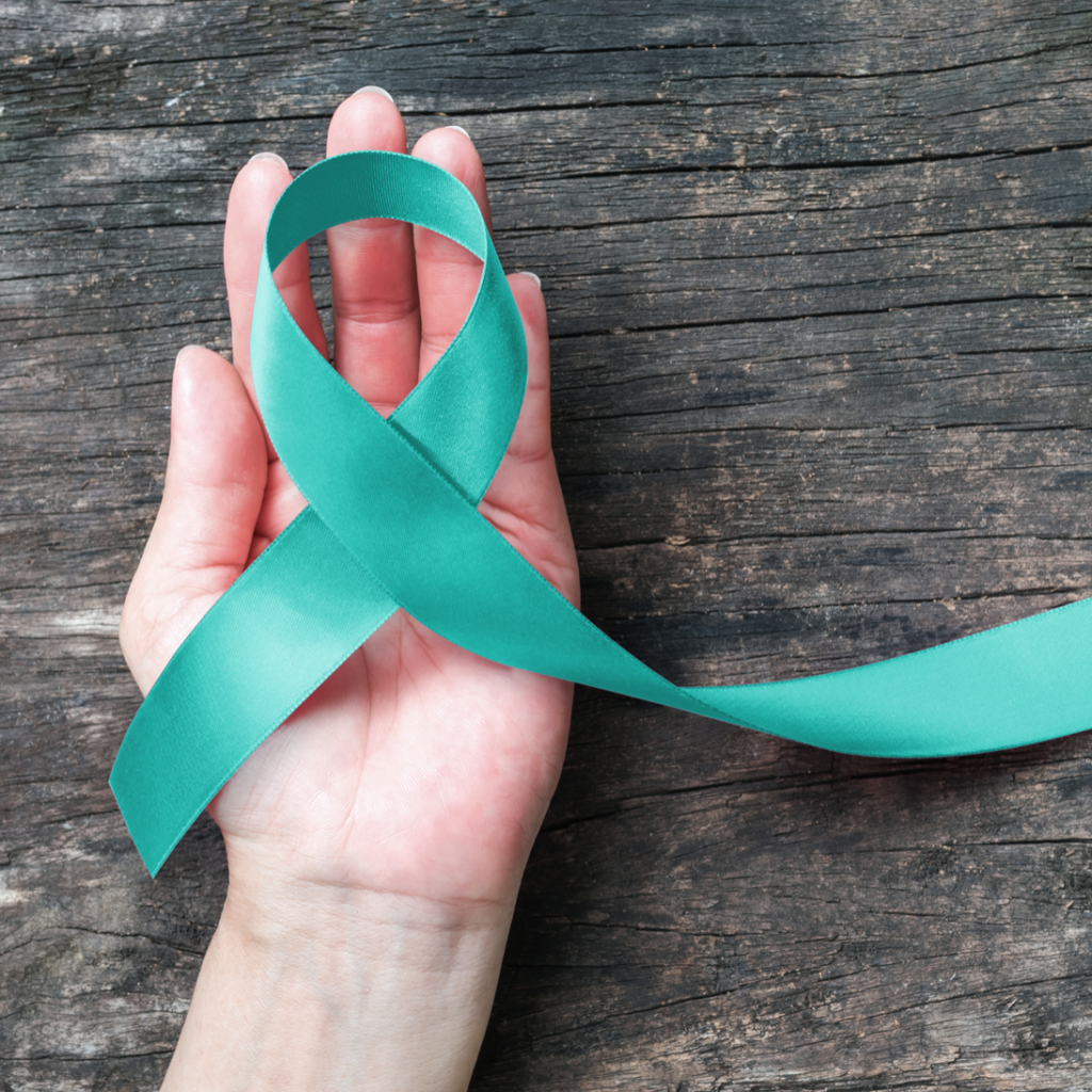 PCOS Awareness Month - Acupuncture, Massage, Mindfulness, Traditional ...